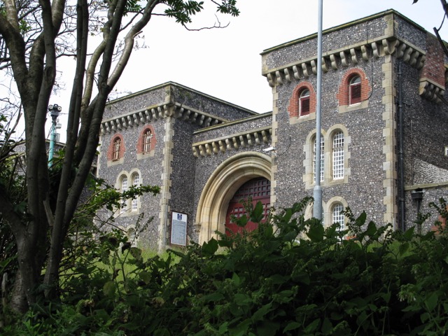 Lewes Buildings of Note – Friends of Lewes