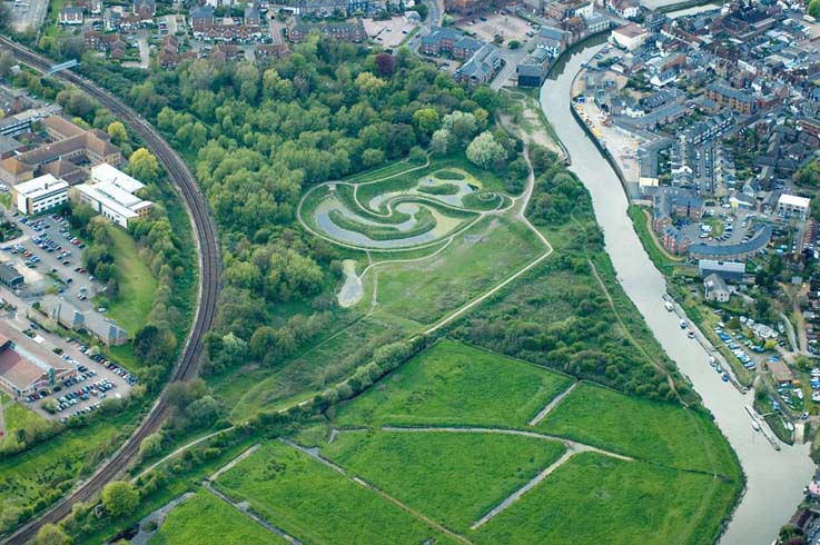 Railways at Lewes, by Robert Cheesman – The Friends of Lewes